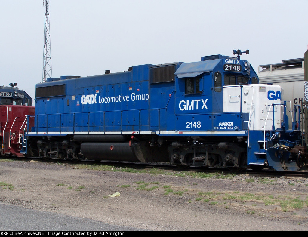 GMTX 2148